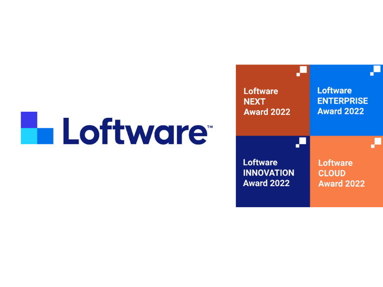 The 2022 Loftware Channel Partner Awards: And the Winners Are…