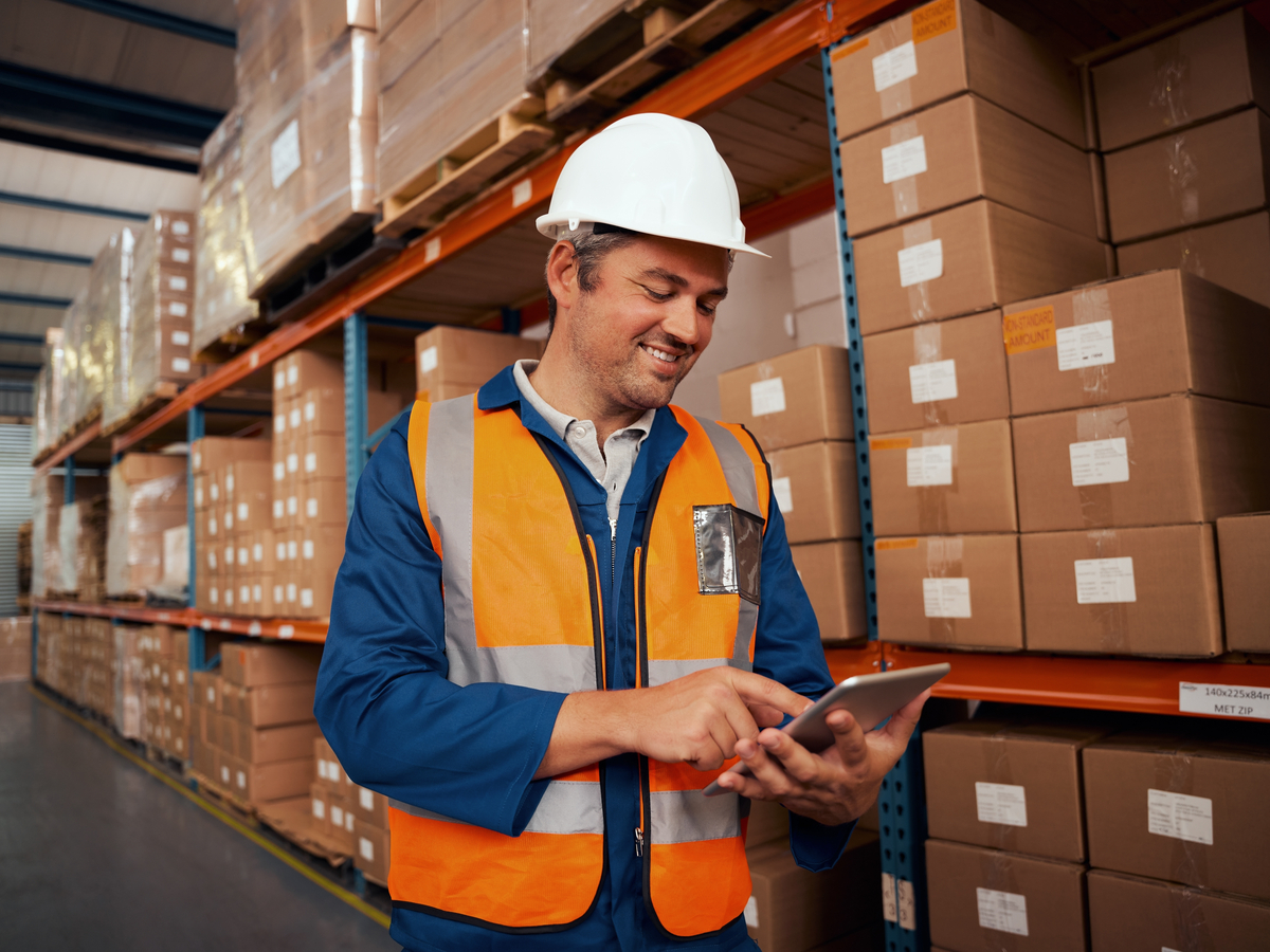 Integrate barcode labeling with Microsoft Dynamics